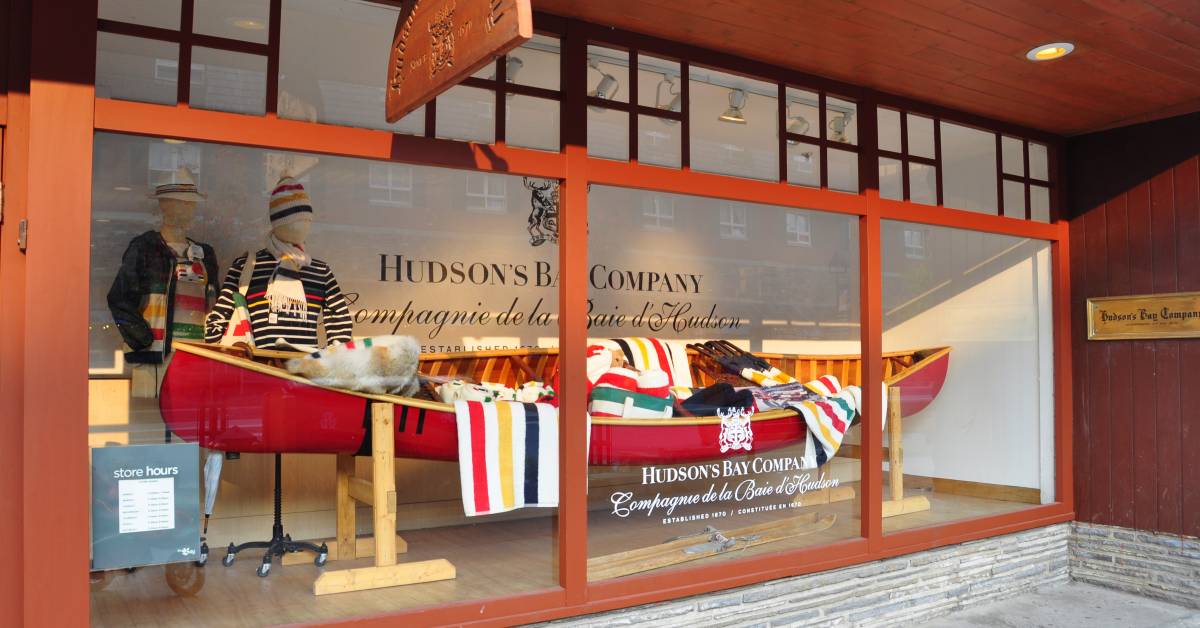 Hudson’s Bay Art Auction: What the Historic Liquidation Means for Art Collectors and Investment ...