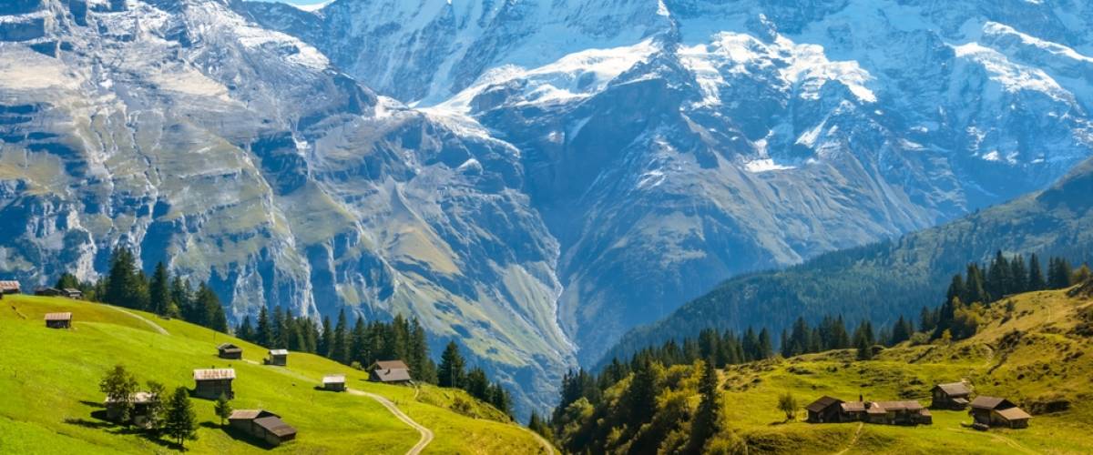 12 Best Places to Retire in the World