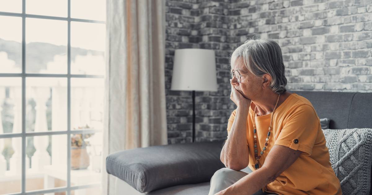 My Aunt Lost Her $270K Savings To a Romance Scam