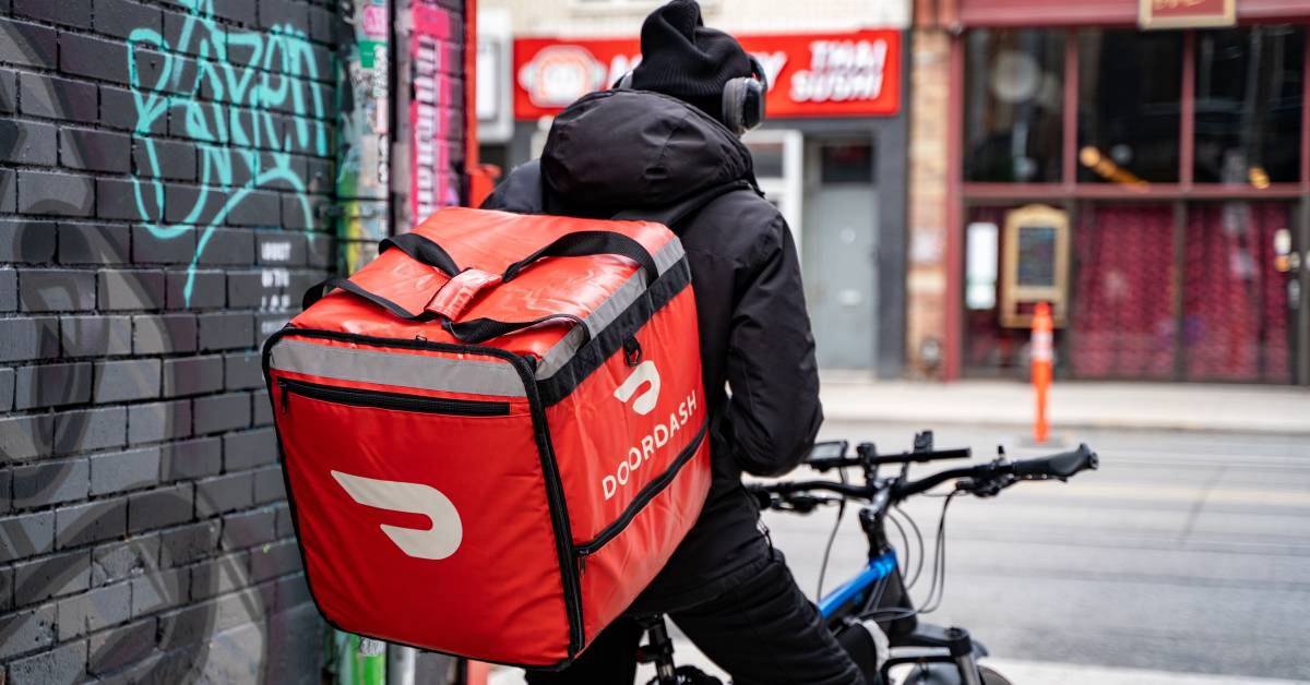 Competition Bureau Probes $26B Food Delivery Industry — Targets ...