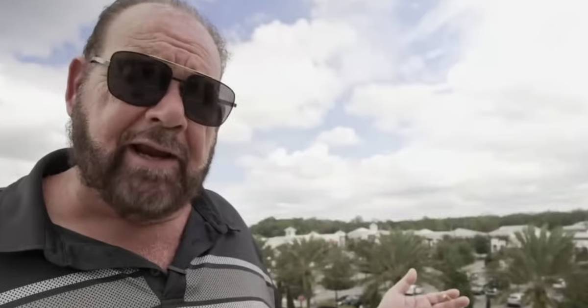 Ben Mallah's $500M Portfolio: Learn from a Self-Made Millionaire Mogul