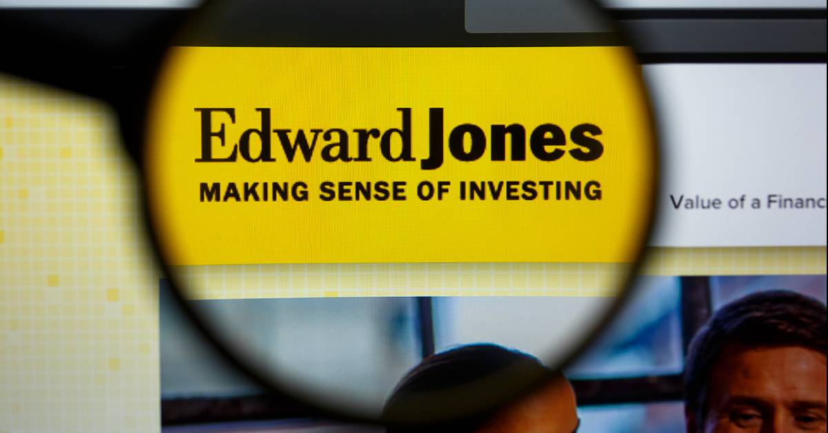Edward Jones Alternative Investments Platform Targets Wealthy Clients ...