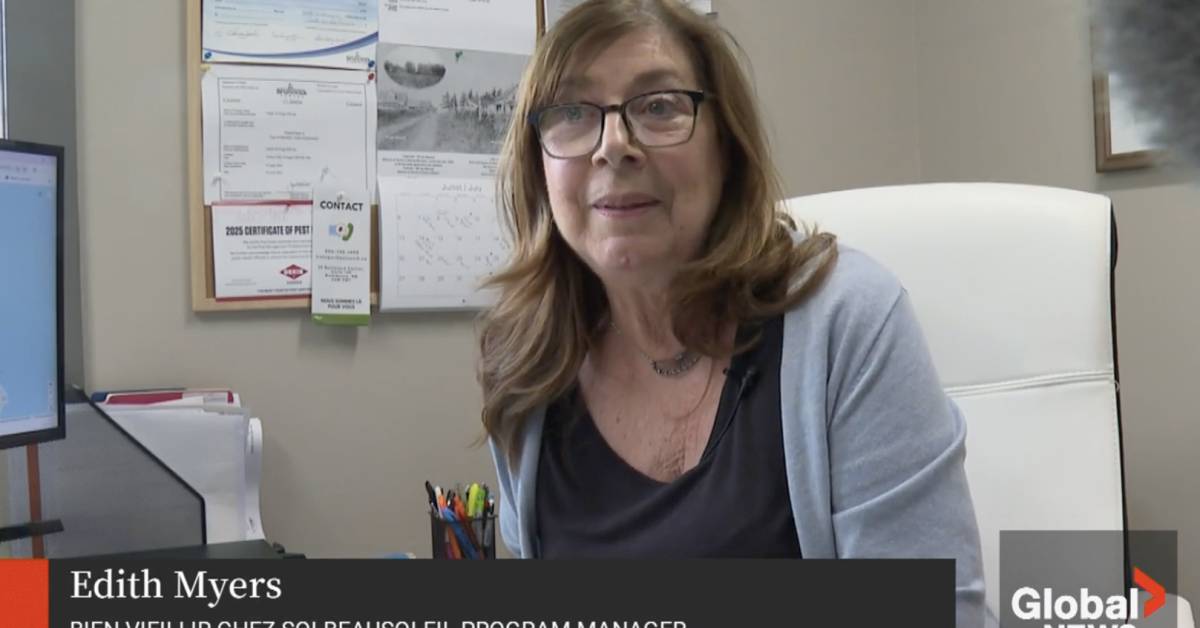 New Brunswick’s Rent-Aid Runs Dry