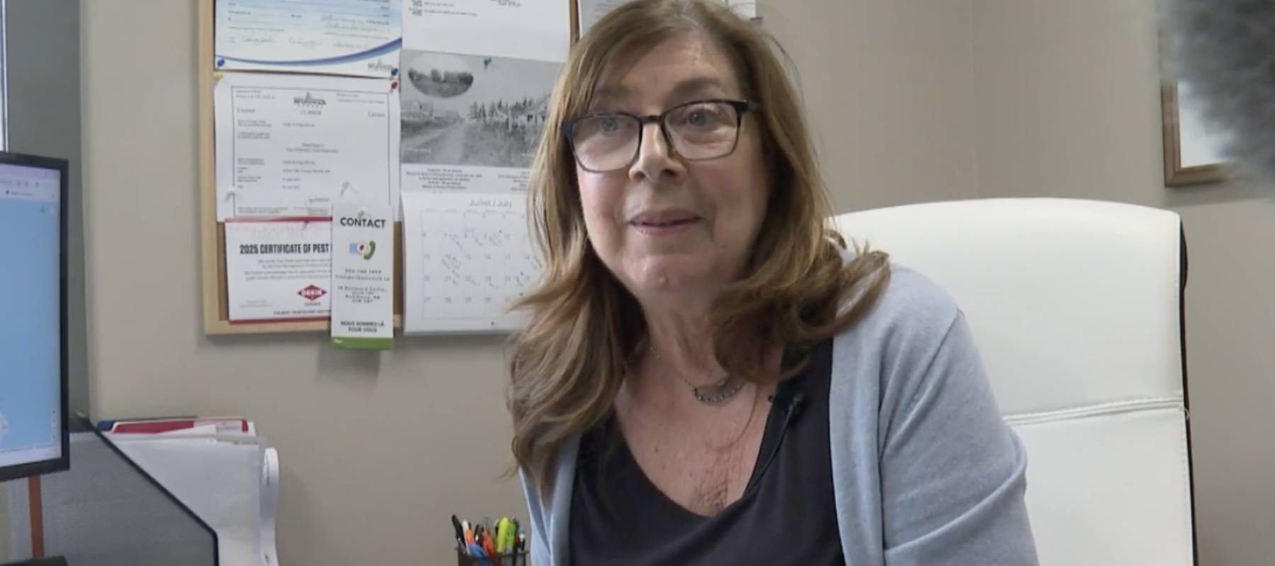 New Brunswick’s rent-aid runs dry