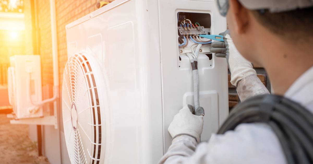 B.C. Powers Up Savings With New Heat Pump Rebates