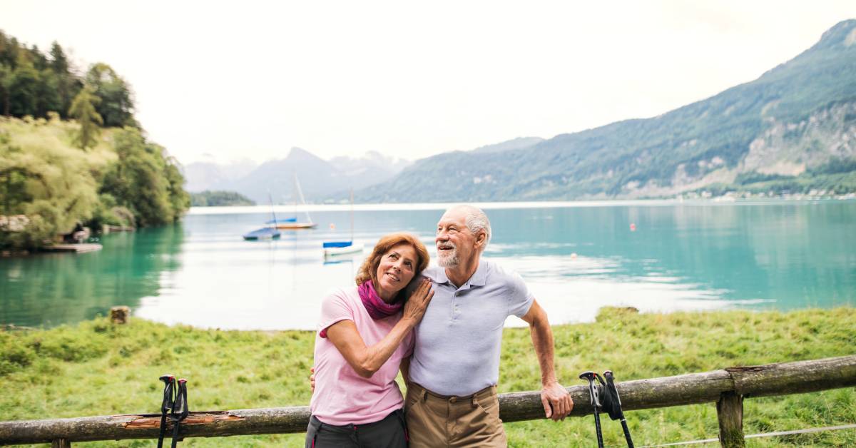 7 ways Canadian retirees can up their cash flow