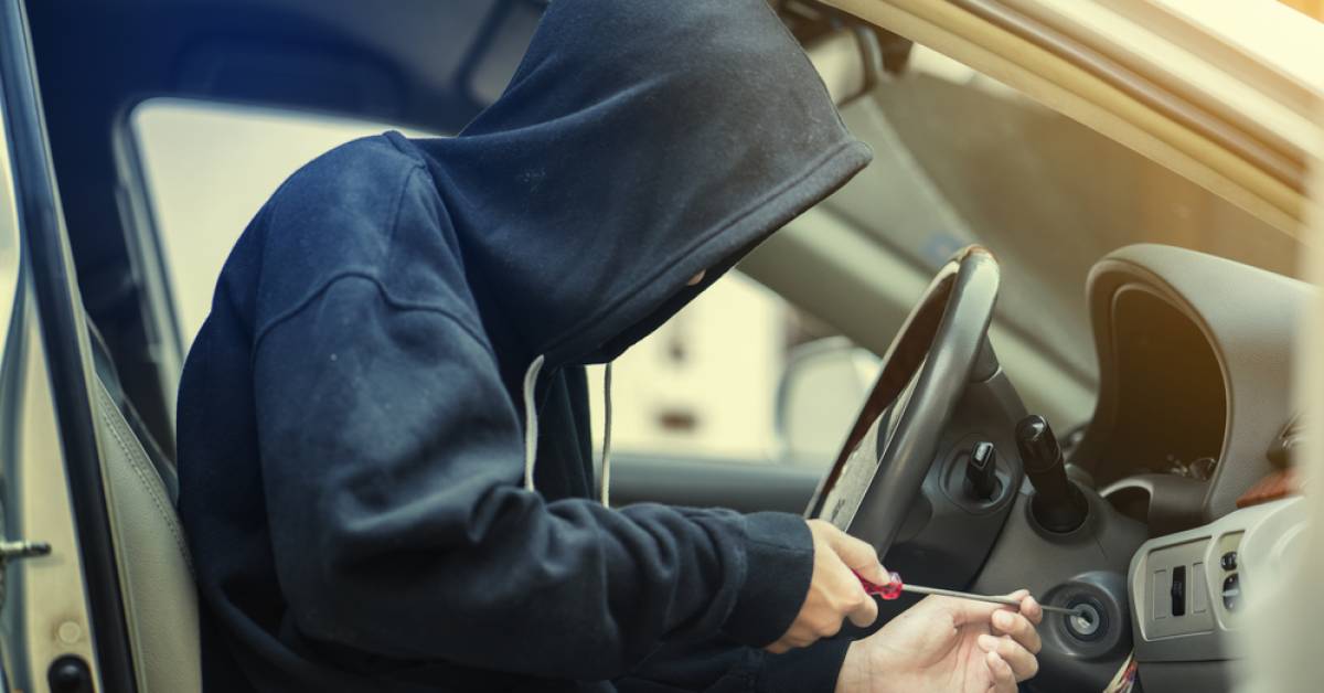 Auto theft down 20%, but recovery still a struggle