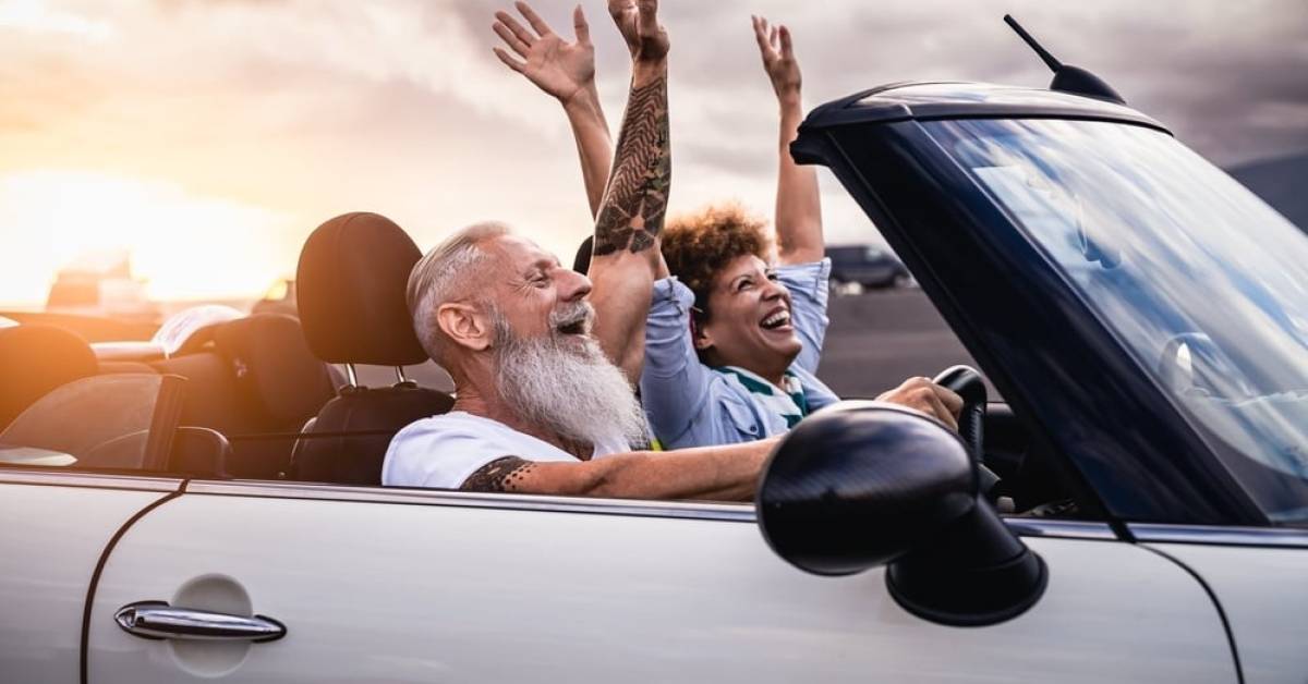 7 Ways Millennials Are Catching Up To Boomer Wealth