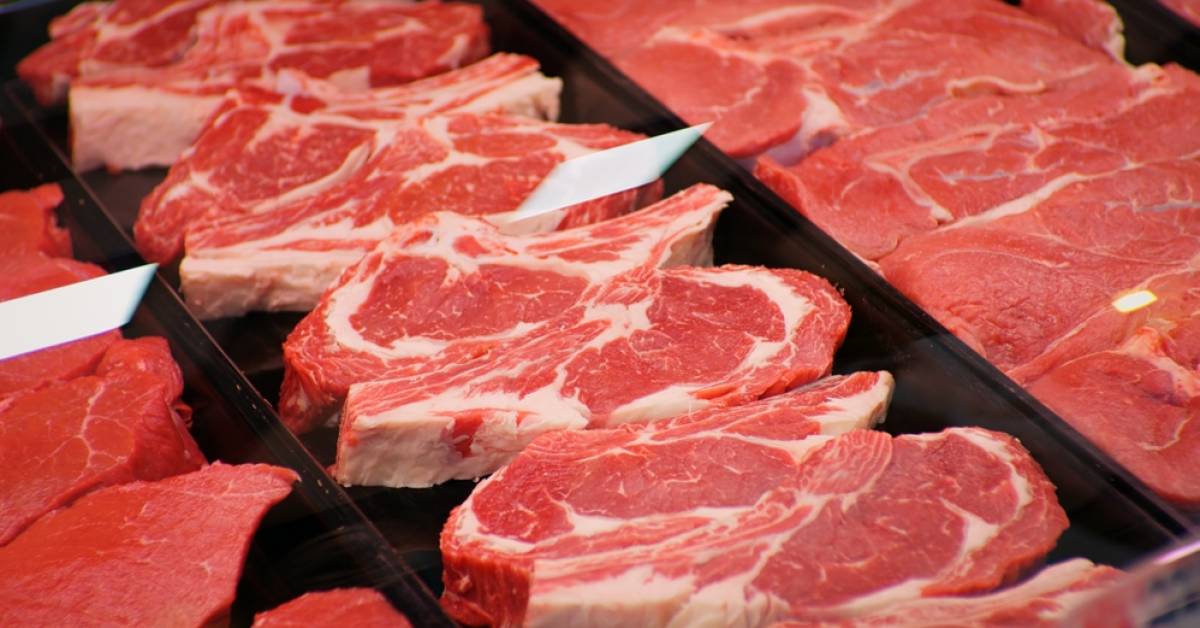 Beef Prices Surging in the U.S. — What This Means For Canadians