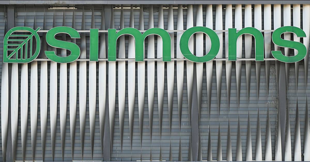 Simons Steps Into Eaton’s Shoes as Canadian Department Store Legacy ...
