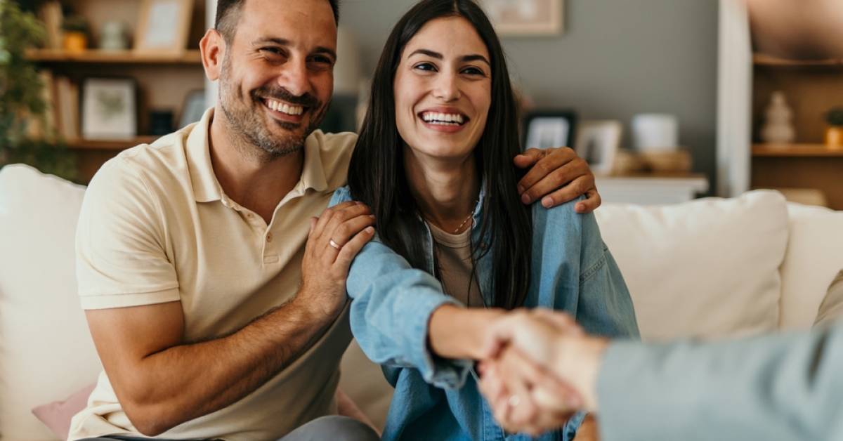 Quarters Launches Rewards Platform to Turn Everyday Spending into Home ...