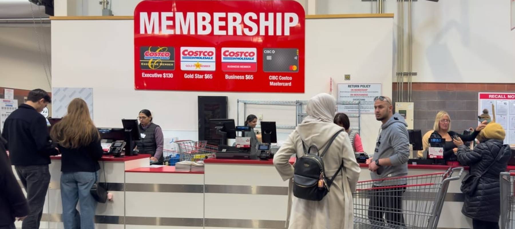 Best Newcomer Bank Accounts in Canada