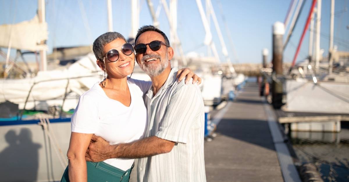 Are Canadians saving enough for a $1M retirement?