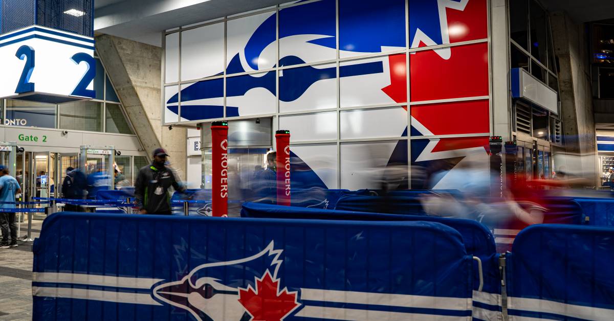 How Flipping Your Blue Jays World Series Tickets Could Trigger a CRA ...
