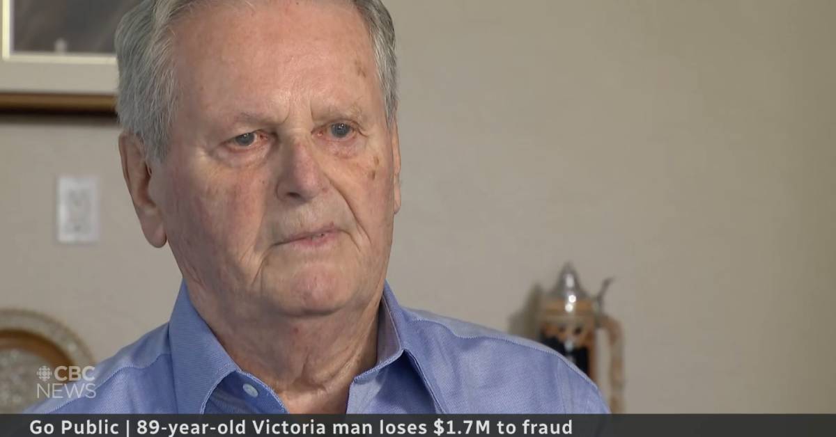 CIBC, RBC failed to stop $1.7M fraud on BC senior