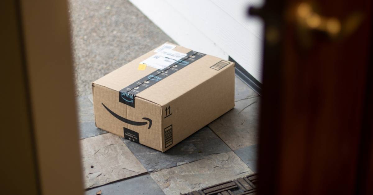 Amazon fined $20K for missing package