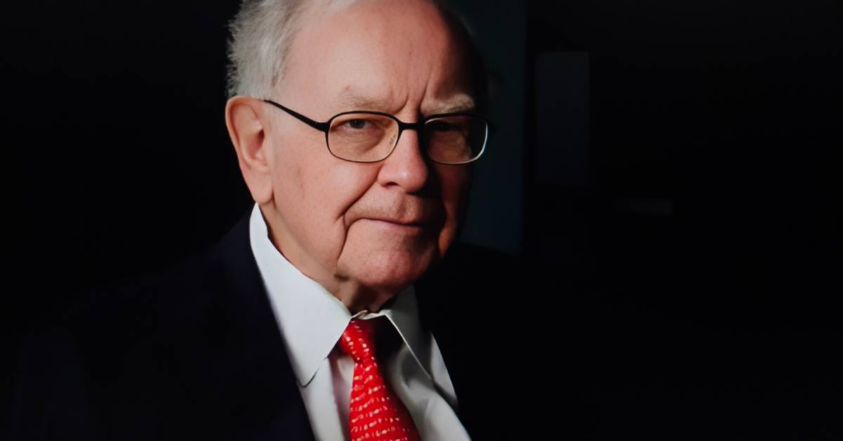 Warren Buffett’s Final Lesson: The Oracle Feflects on Luck, Legacy and ...