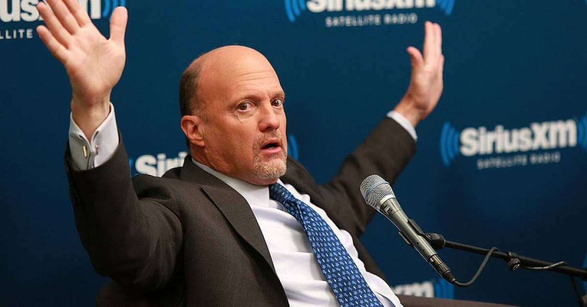 Avoid Jim Cramer’s top 5 investing blunders