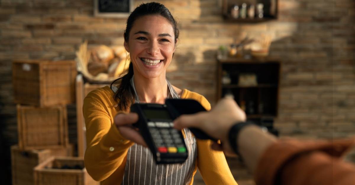 Ghost Tapping Scam is on the Rise — What You Need to Know