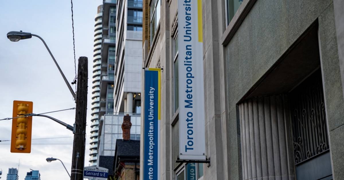 New TMU Residence Spotlights Soaring Student Housing Costs