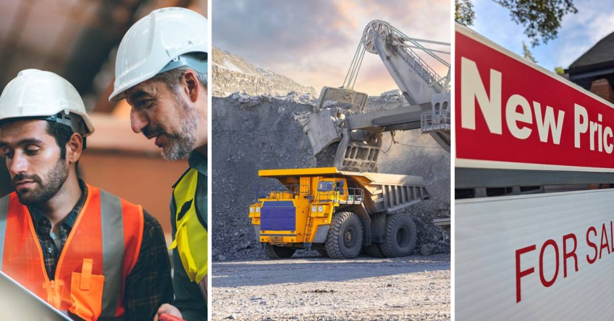 Canada’s economy depends on these sectors