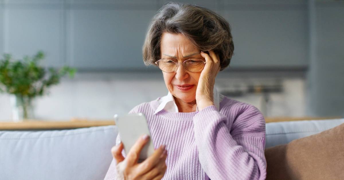 Even Boomers Are Guilty of Caving to This Impulse Buy