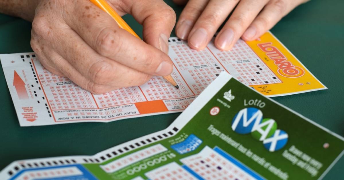 How a $1M Group Lotto Win Ended in Fraud Charges — and How to Protect ...