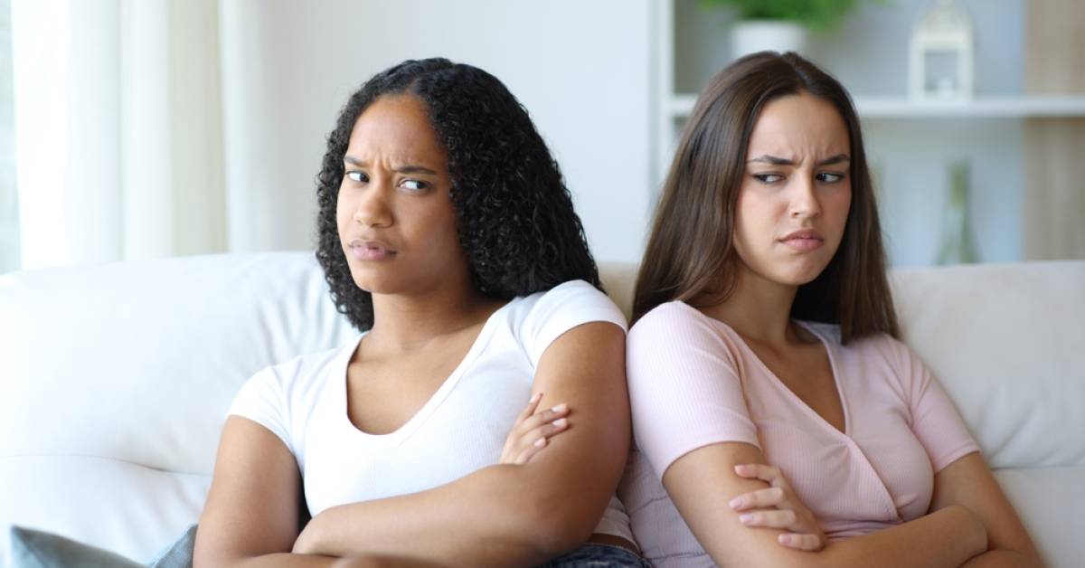 How to deal with a freeloading holiday guest