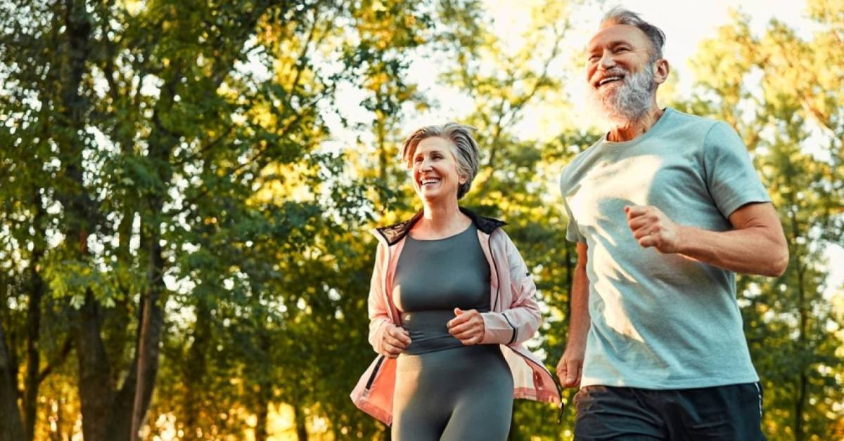 Do you stack up to most Canadian retirees?