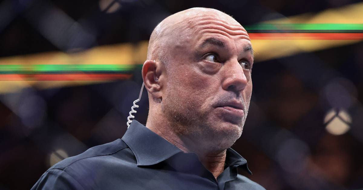 Joe Rogan warns: Canada is failing its trades