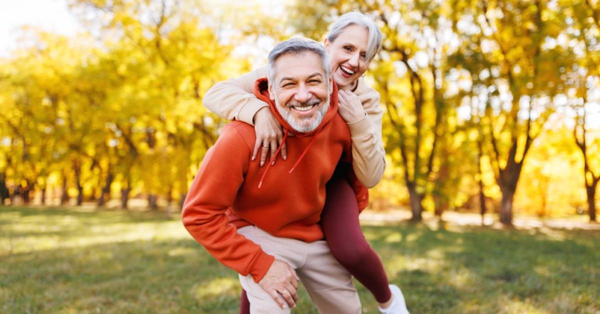 How to enjoy retirement while you’re still healthy