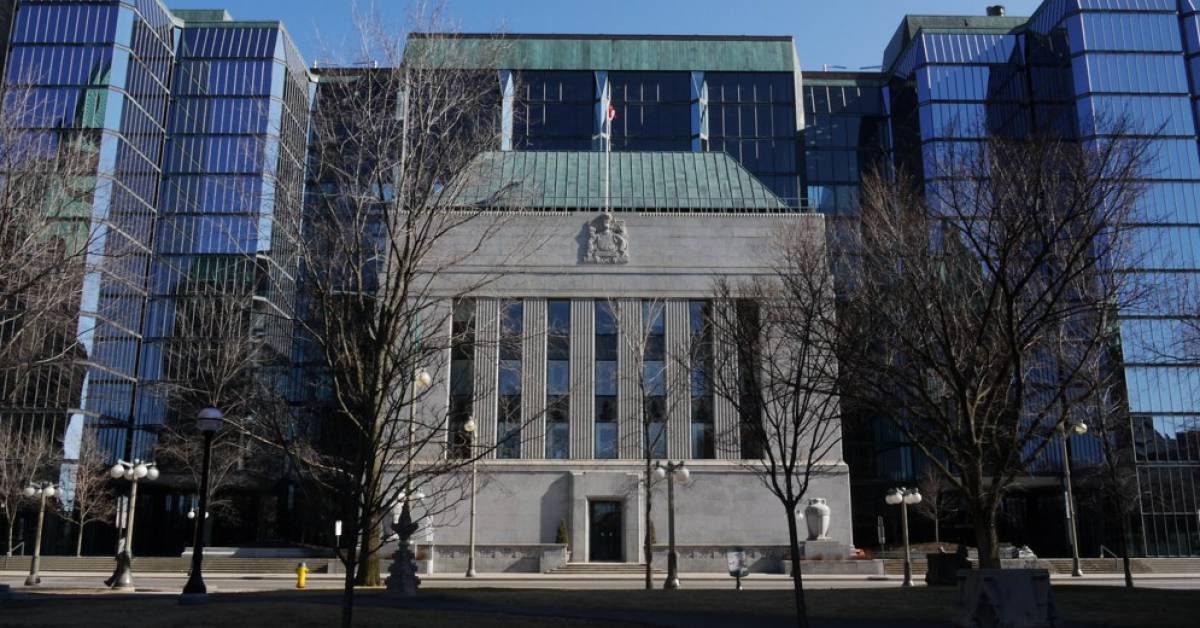 Prime Rate in Canada | Current Rate | Rate History [April 2024] | Money.ca