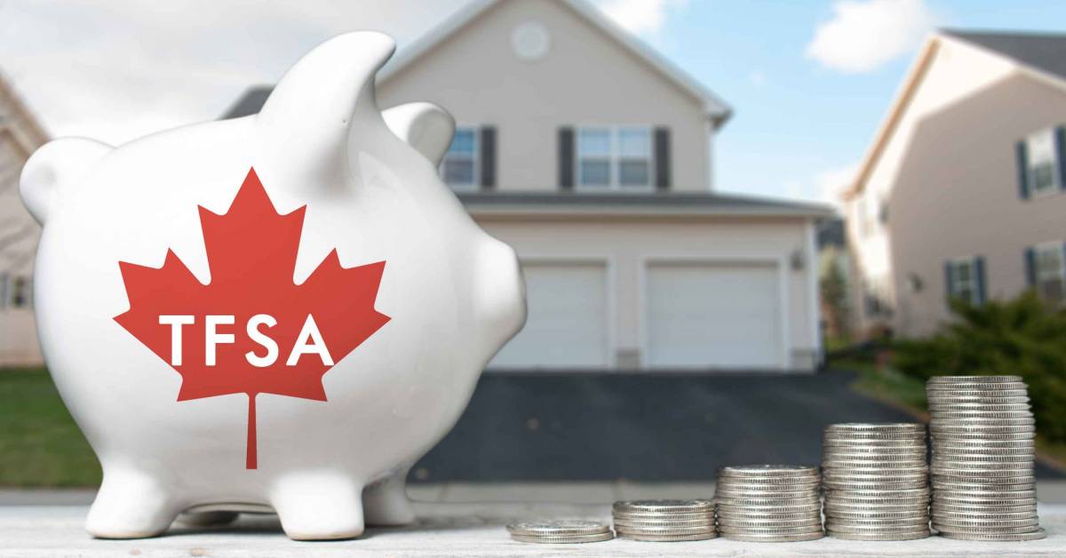 Tax-Free Savings Account - What Is a TFSA? | Money.ca