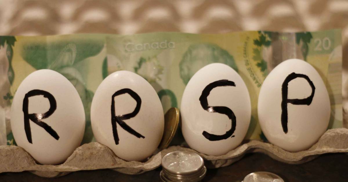 What Is an RRSP? Registered Retirement Savings Plans Explained