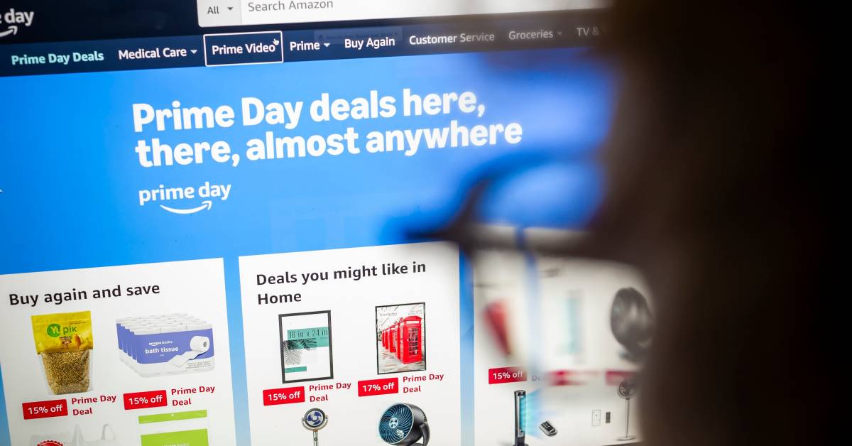 13 Amazon Shopping Tips You Should Know (just in time for Amazon Prime ...