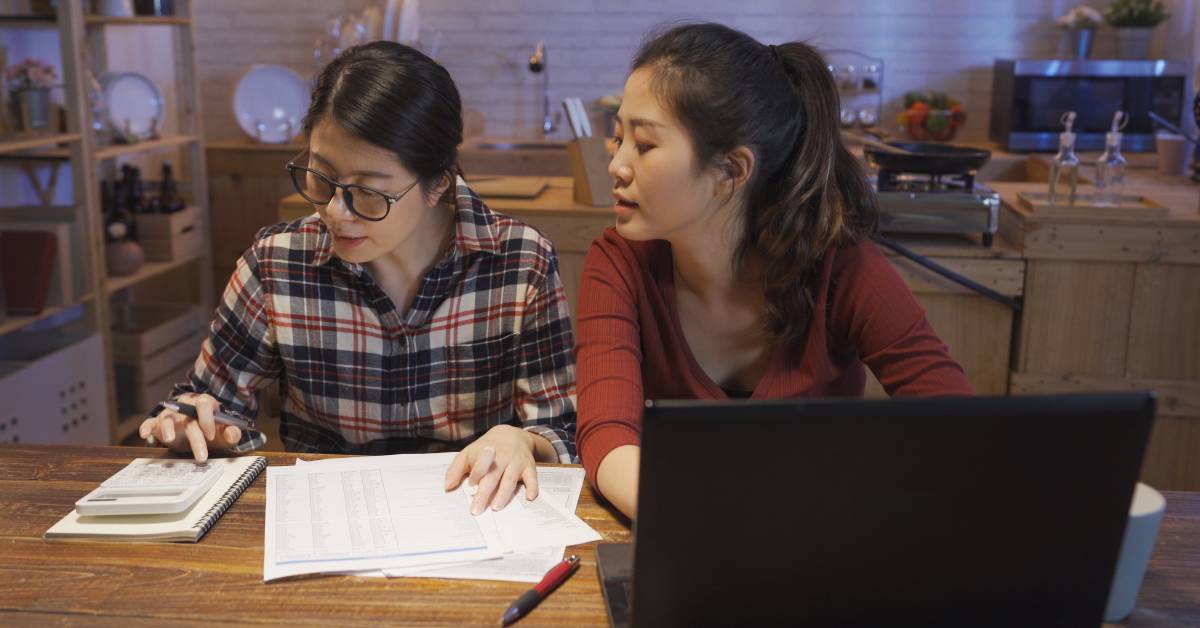 How to File Your Taxes for the First Time as a Student