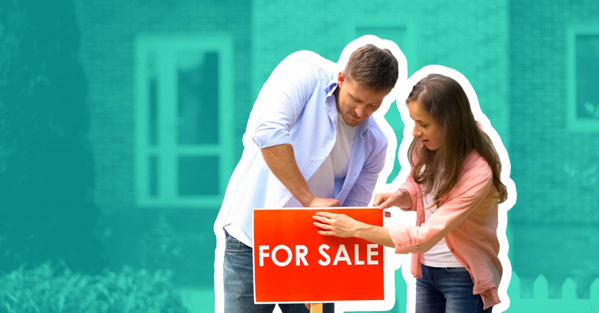 Ready to sell your home? Here's what you can do to get the best price