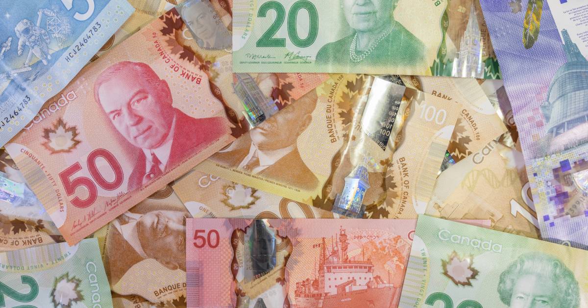 'Canada's a paragon of safe banking'