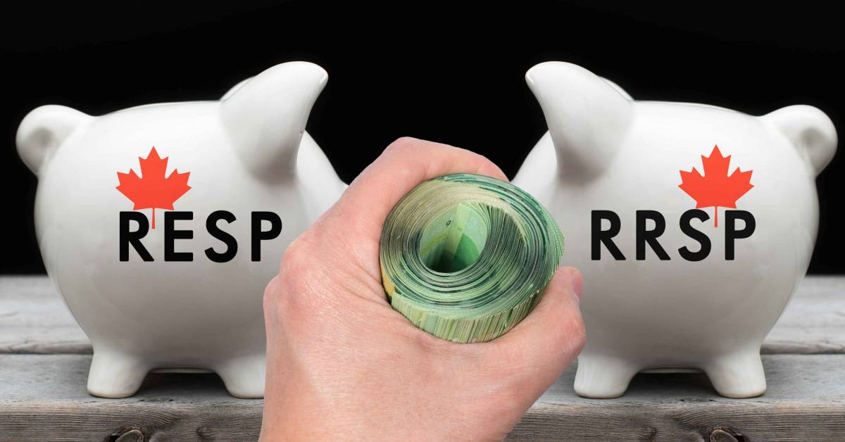 RESP vs. RRSP: Which to Choose? | Money.ca