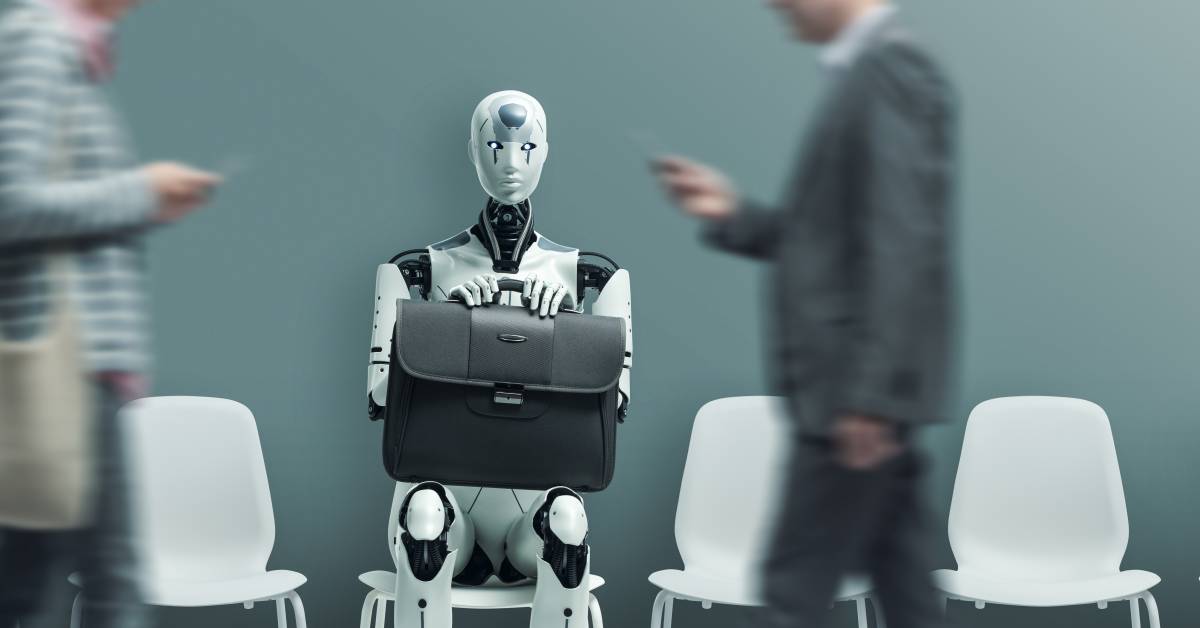 Ai Investing In Canada The Future Of Personal Finance Management