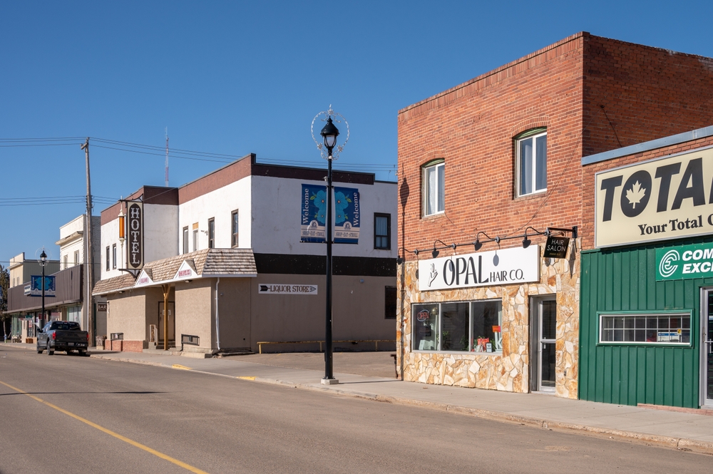 The Top 12 Cheapest Places To Live In Alberta