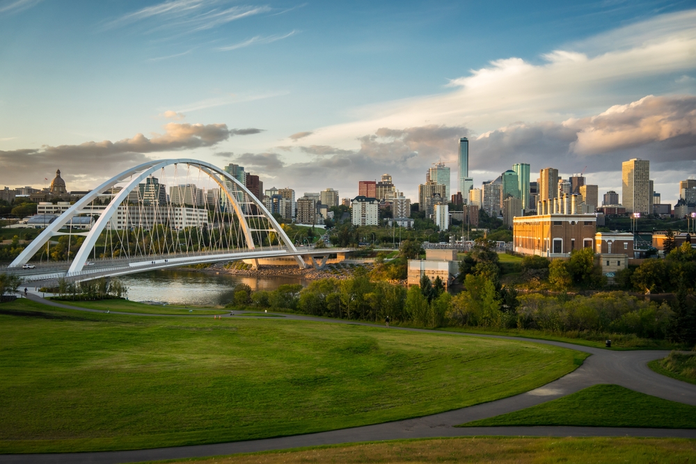 The Top 12 Cheapest Places To Live In Alberta