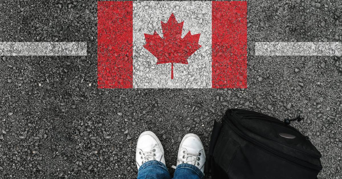 New Survey Uncovers Major Financial Challenges For Immigrants In Canada