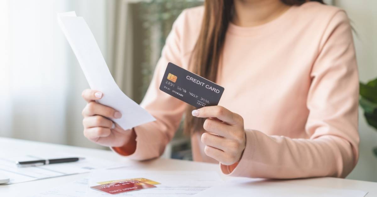 How to pay your credit card from another bank