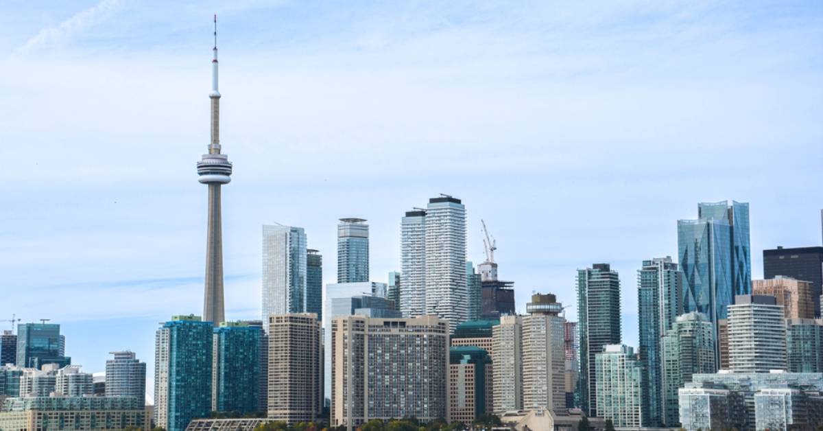 These are the safest areas of Canada to live in