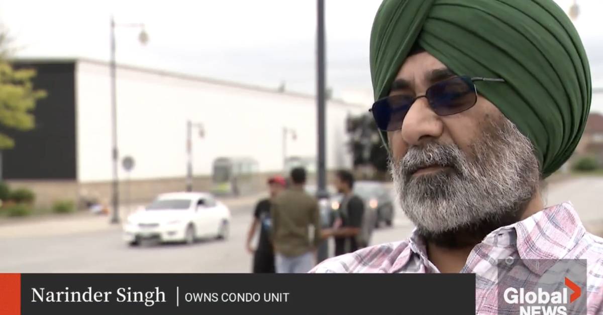 So You Want to Be a Landlord? This Brampton Family Spent 11 Months ...