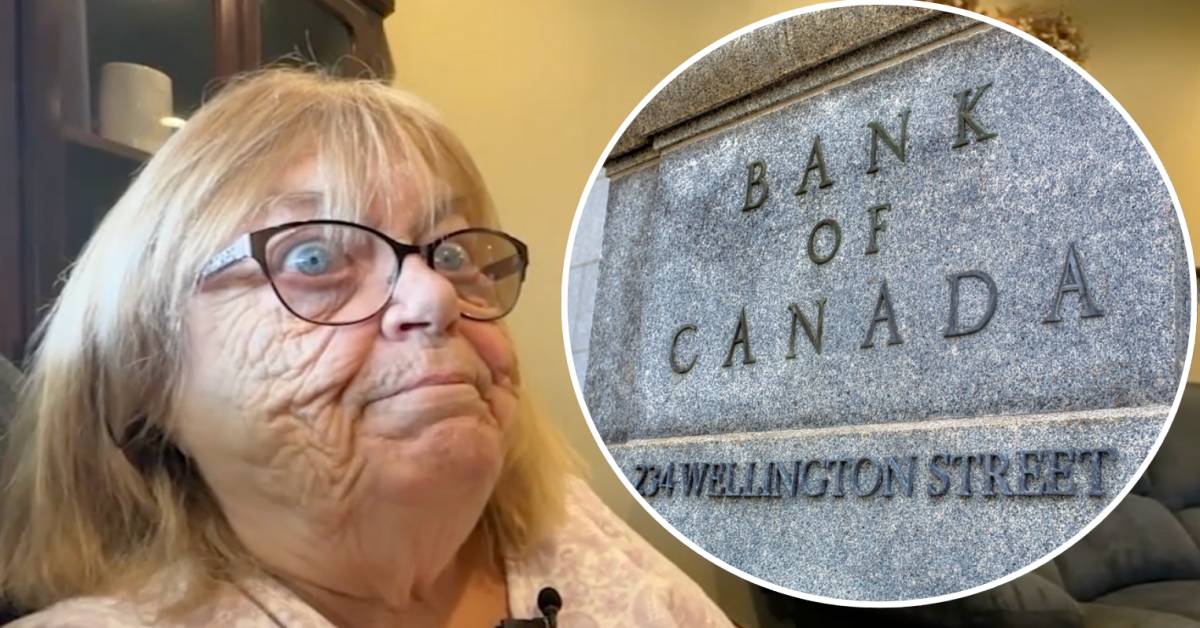 Bank of Canada Holds Rate at 2.75% — What It Means for Your Mortgage ...