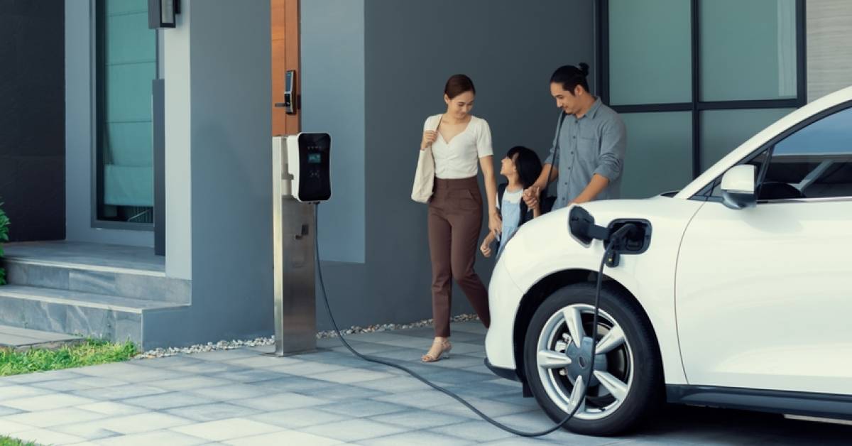 Alberta implements a $200 EV tax