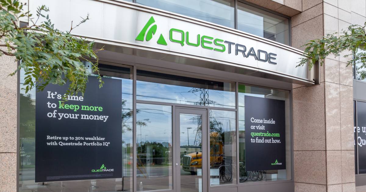 Questrade Slashes Trading Fees to $0 — Helping Canadians Save Thousands, Plus Earn 3% Cash Back ...