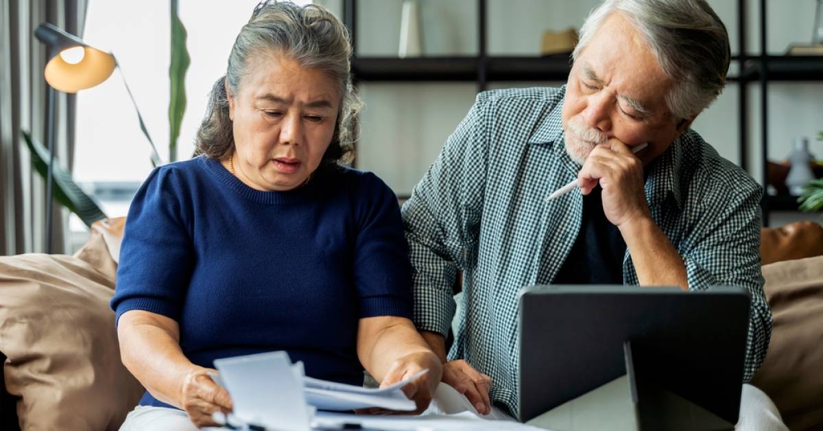 Over Three Quarters of Canadians Concerned About Retirement Thanks to ...